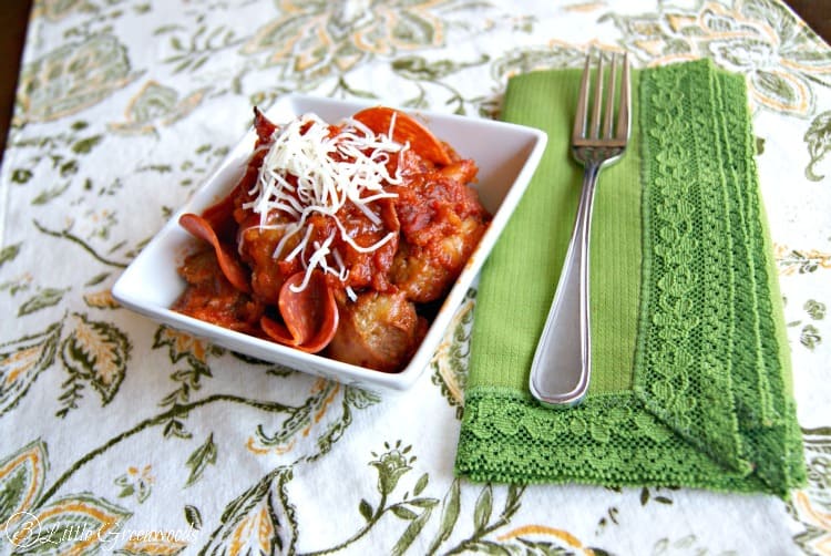 Crock Pot Comfort Food Recipes - Domestically Speaking Crock Pot Comfort Food Recipes - Domestically Speaking