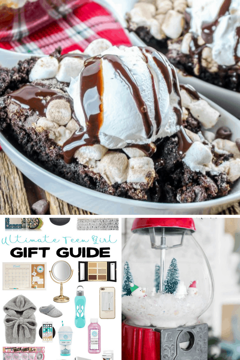 Fun Sized Food - Domestically Speaking