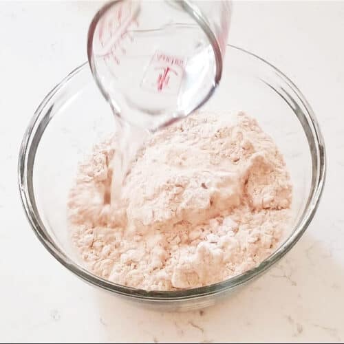 Cake Mix Pumpkin Whoopie Pies - Domestically Speaking