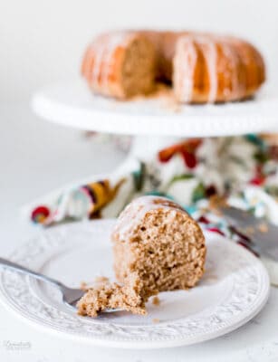 Recipe Index - Domestically Speaking