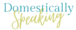 Home - Domestically Speaking