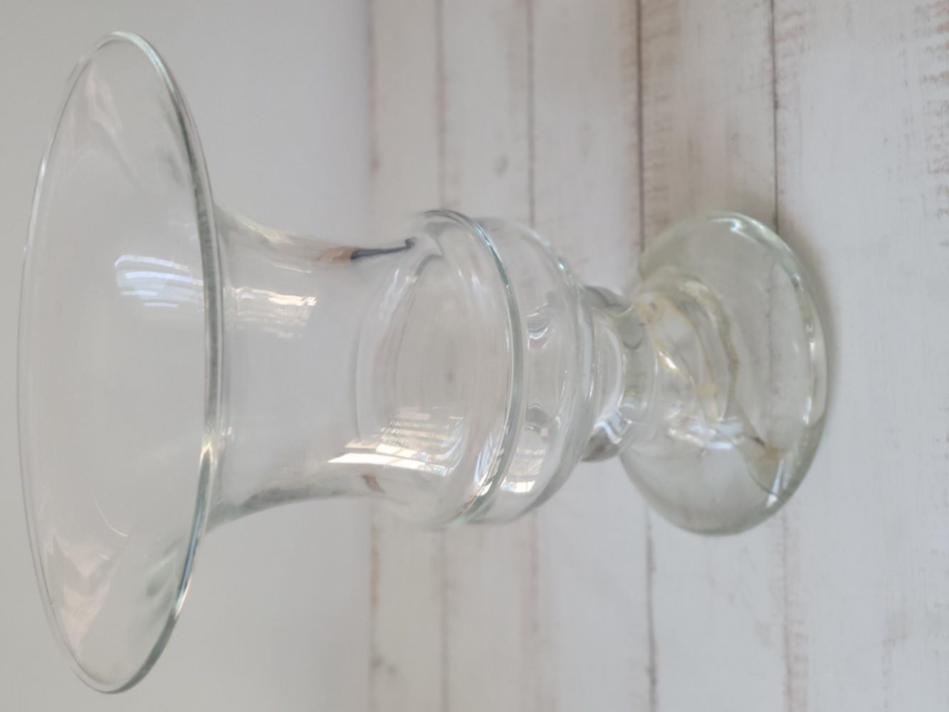 DIY Indigo Handcrafted Vase - Domestically Designed
