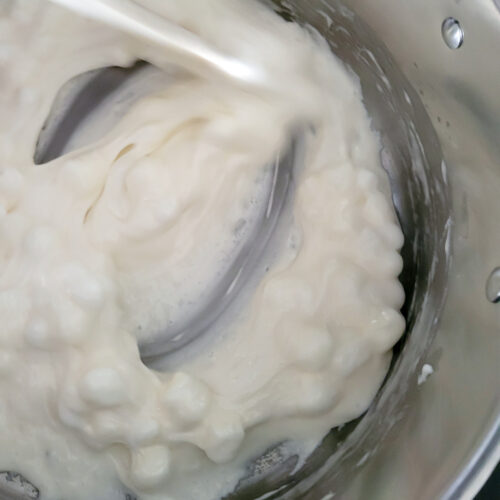 Patriotic Star-Shaped Rice Krispie Treats for the 4th of July ...